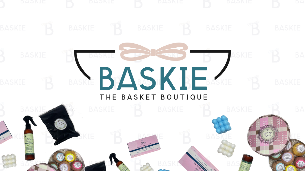 Shop - Baskie